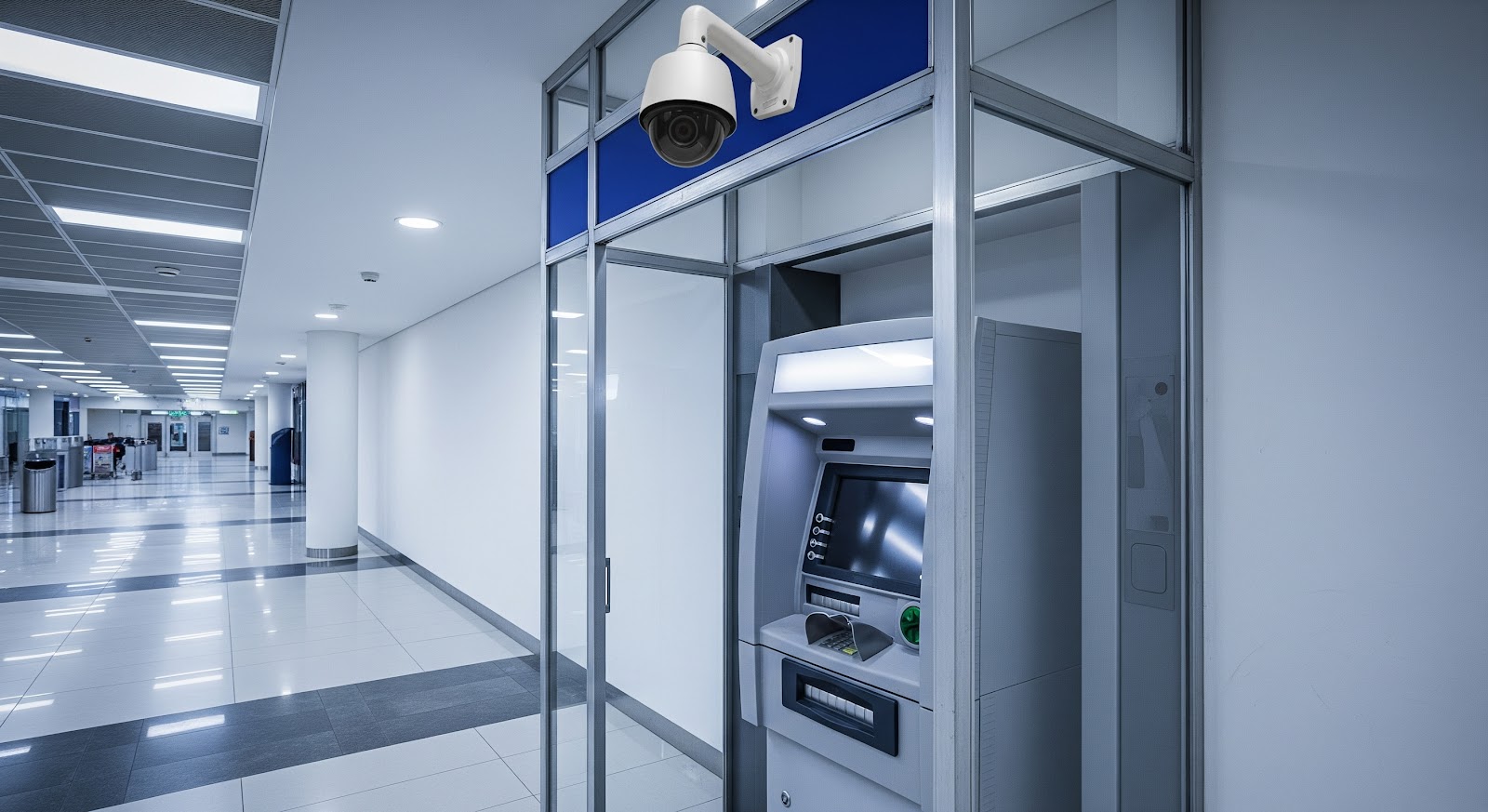 What is an ATM? Understanding Automated Teller Machines