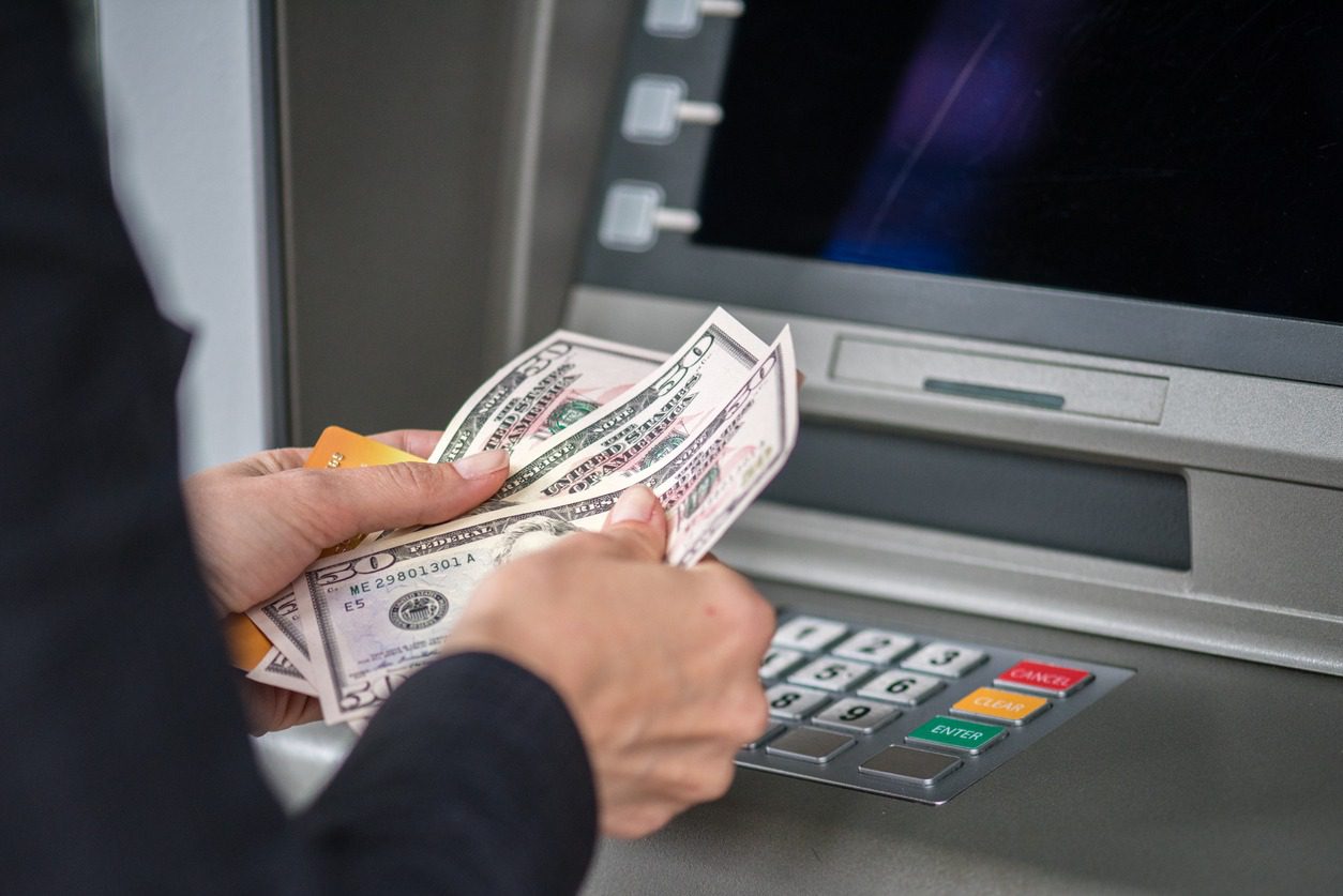 ATM Machine Cost Guide: Buying vs. Leasing Prices